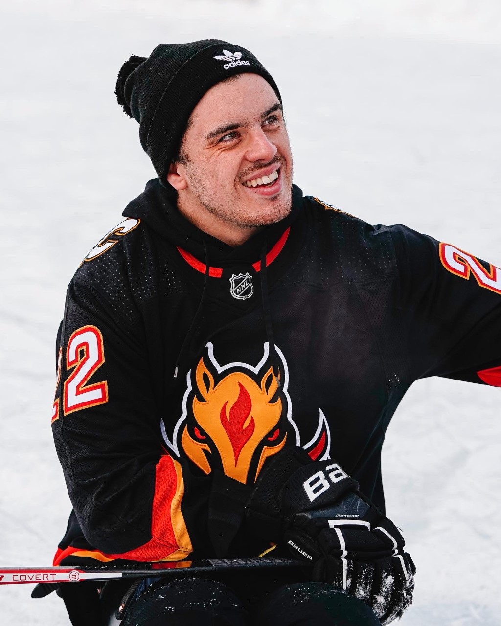 Ryan Straschnitzki sights set on Paralympics - DiscoverAirdrie.com ...