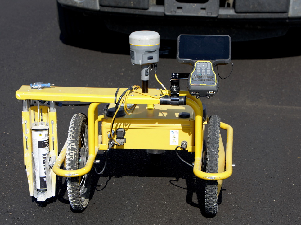 This is a job for the "Robot Crew" - CochraneNow: Cochrane, Alberta's ...