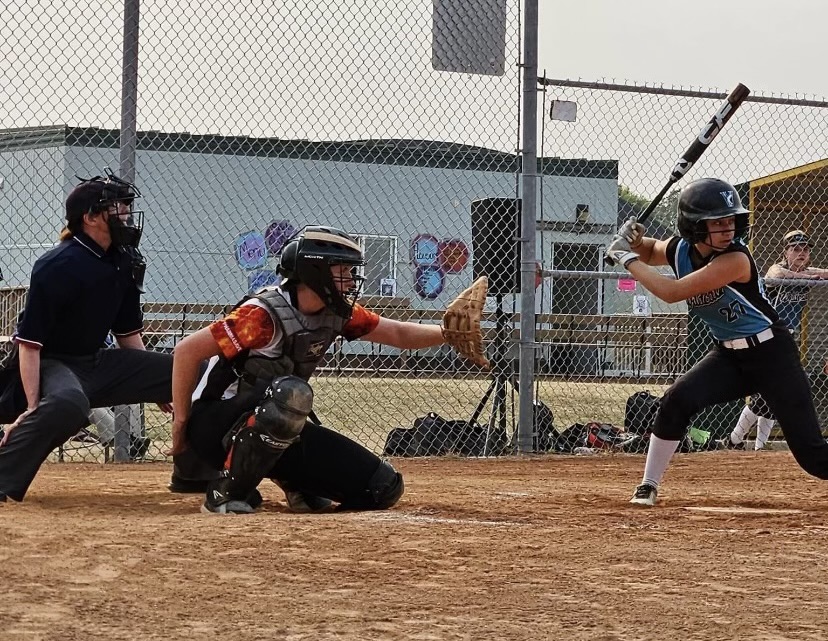 Van Wormer caps career with bronze at Western Canadian Championships ...
