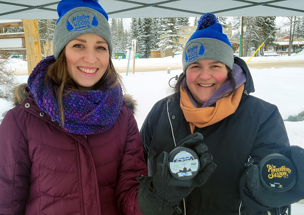 Get ready for family fun at Winter in the Woods - CochraneNow: Cochrane ...